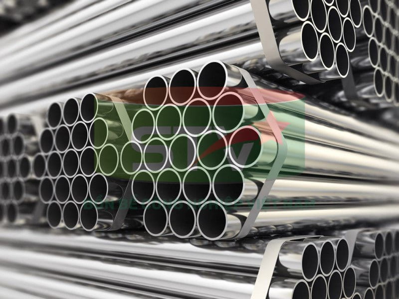 Quy trình gia công silo công nghiệp chi tiết
